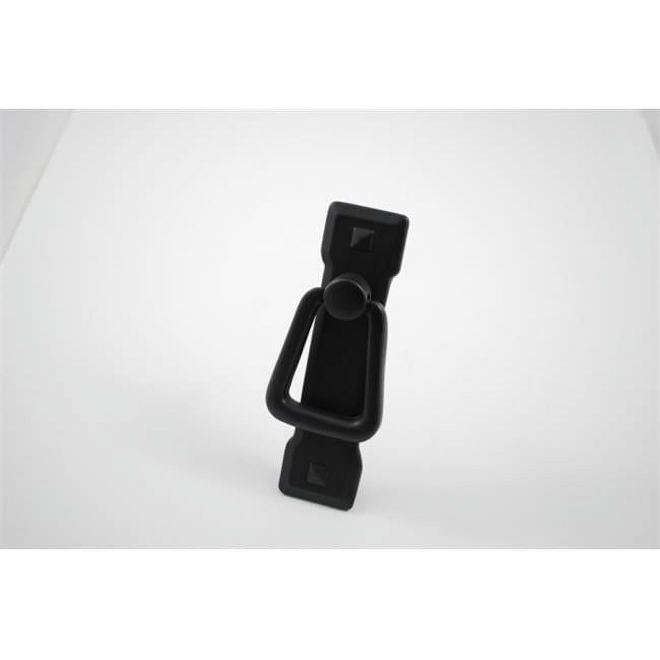 Vertical Cabinet Drop Pull, Black - Walmart.com