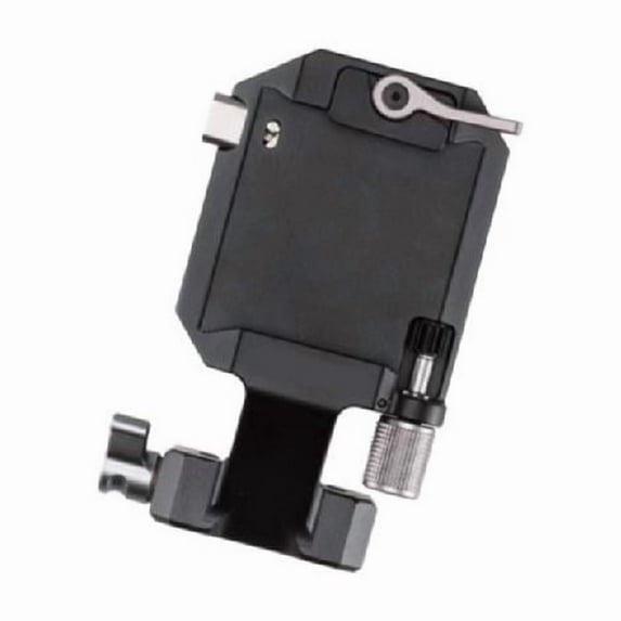Vertical Camera Mount Vertical Photography Adjustable Vertical Mount ...