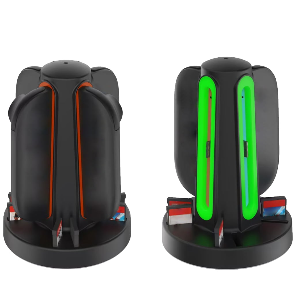 Vertical Charging Station Professional Charging Cradle Dock Station ...