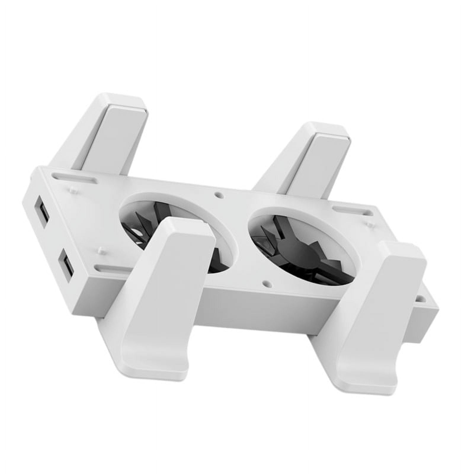 Vertical Charging Station for S Controllers with Fan, Charging Station ...