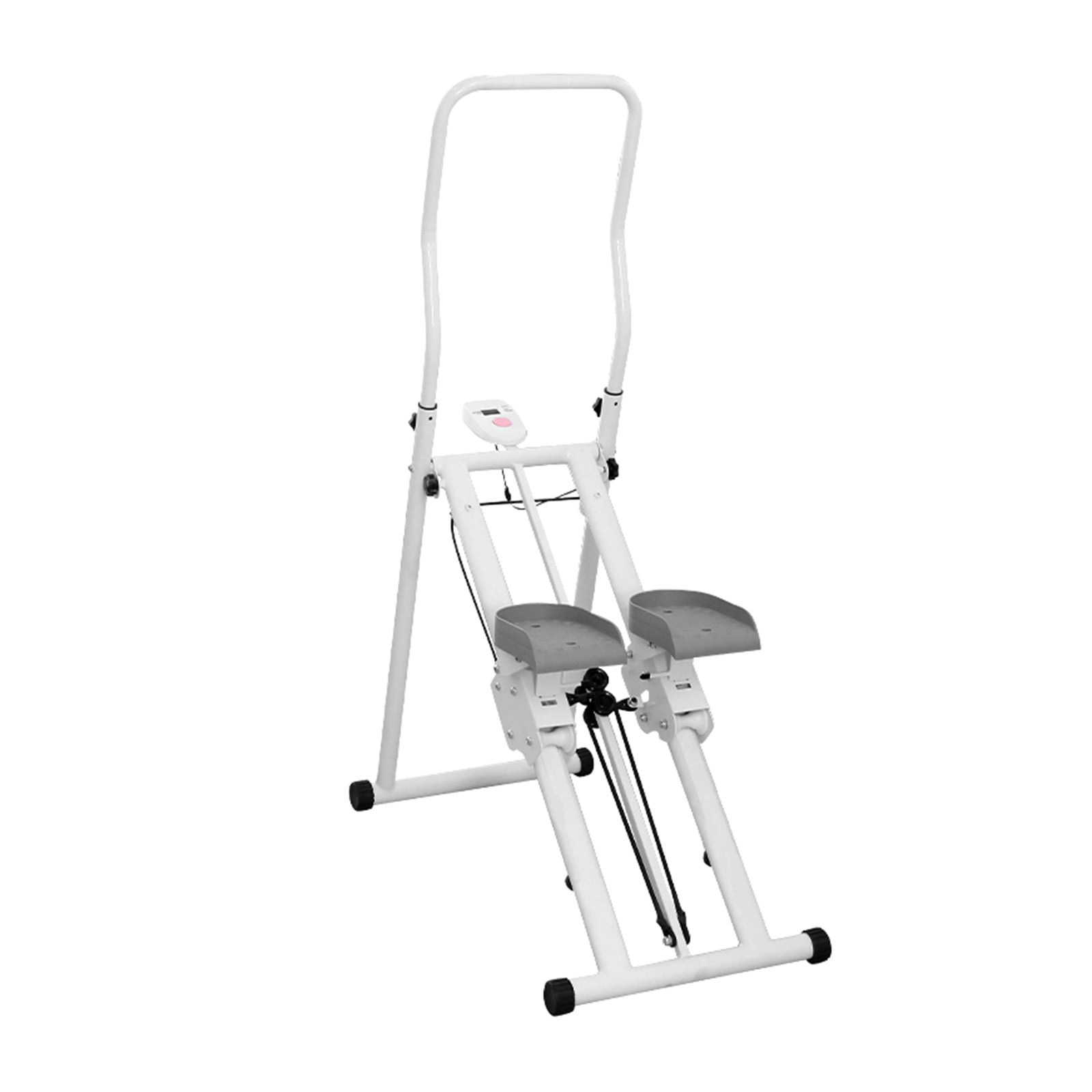 Vertical Climber Stair Stepper Machine For Home Gym Exercise Climbing ...