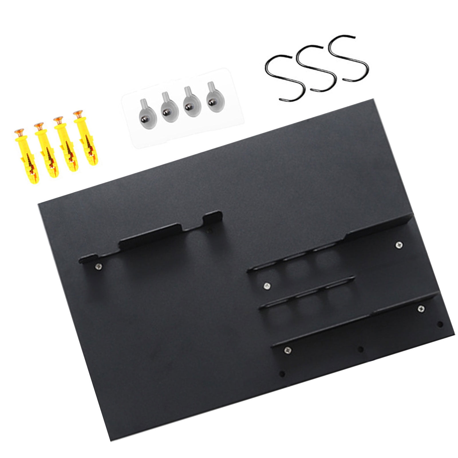 Vertical Coffee Handle Display Stand Metal Frame Structure for Home ...