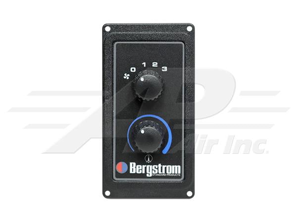 Vertical Control Panel - Kelvin & Pascal Units - Walmart.com