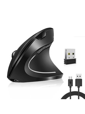 Ergonomic & Trackball Mouse in Computer Mouse & Mouse Pads - Walmart.com