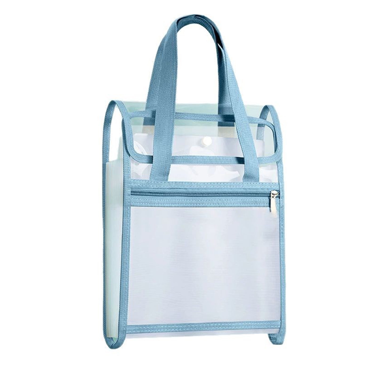 Vertical File Folder Expanding Accordion Folder with 13 Pockets ...