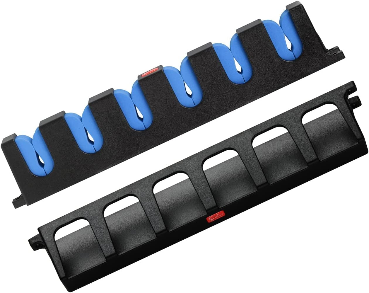 Vertical Fishing Rod Holders Wall-Mounted – Fishing Rod Rack, Great ...