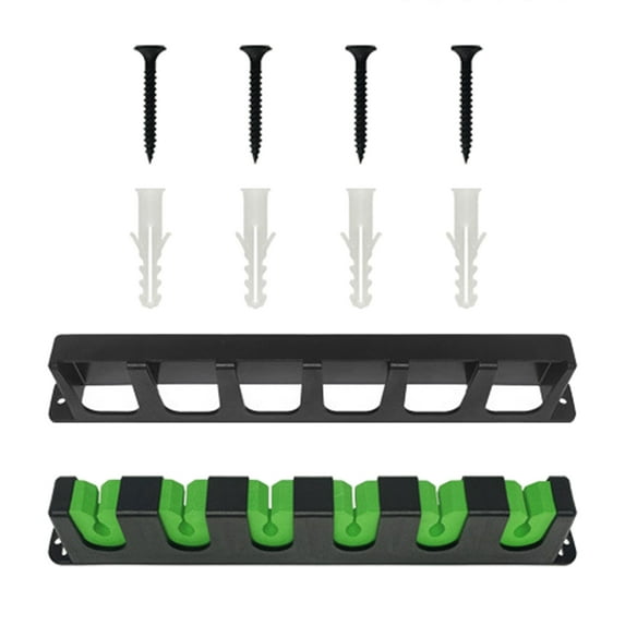 Fishing Rod Stand, Vertical/Horizontal Wall Mount Fishing Rod Display ...