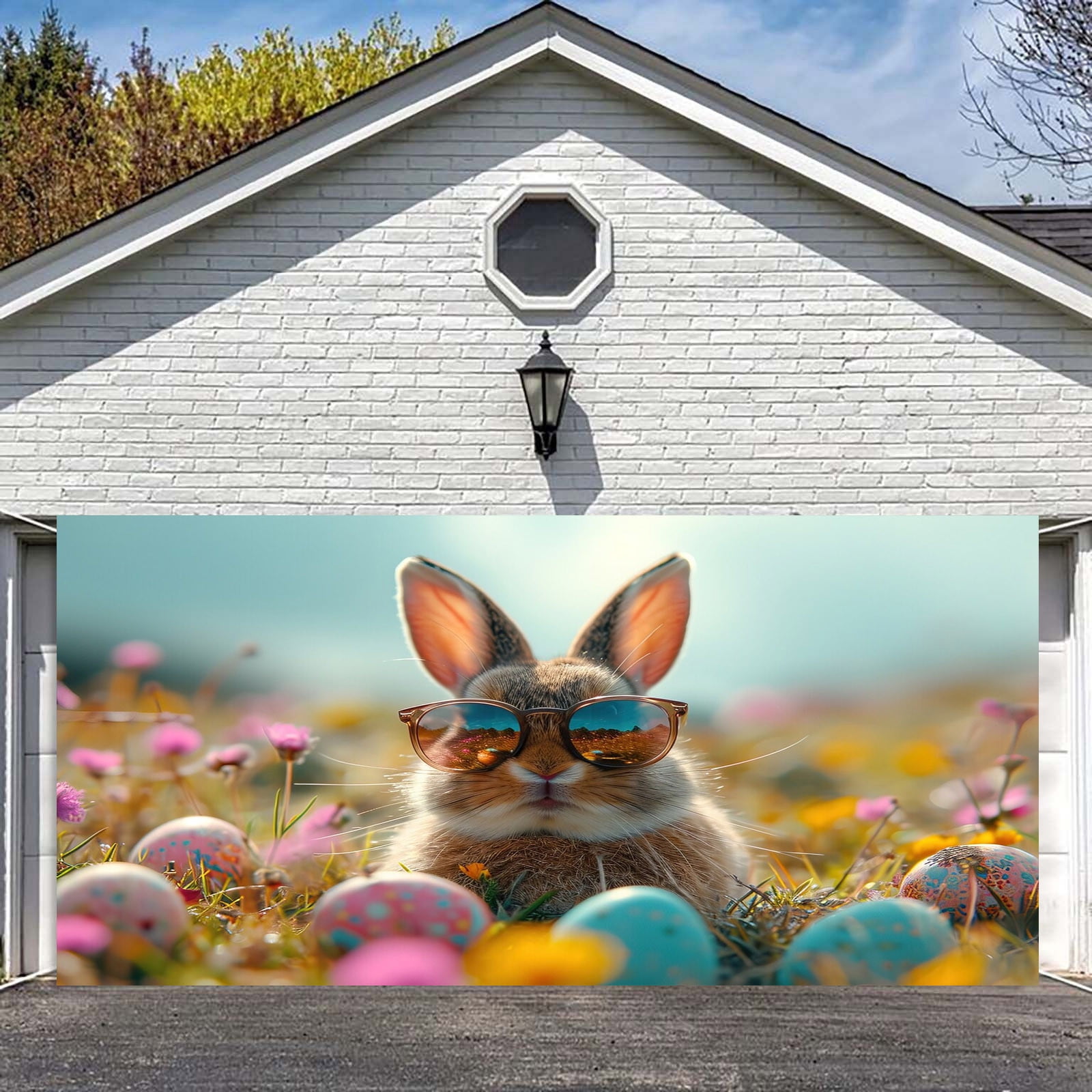 Vertical Flag Pole Mount 30 Foot Flag Pole Heavy Duty Metal Flag ...