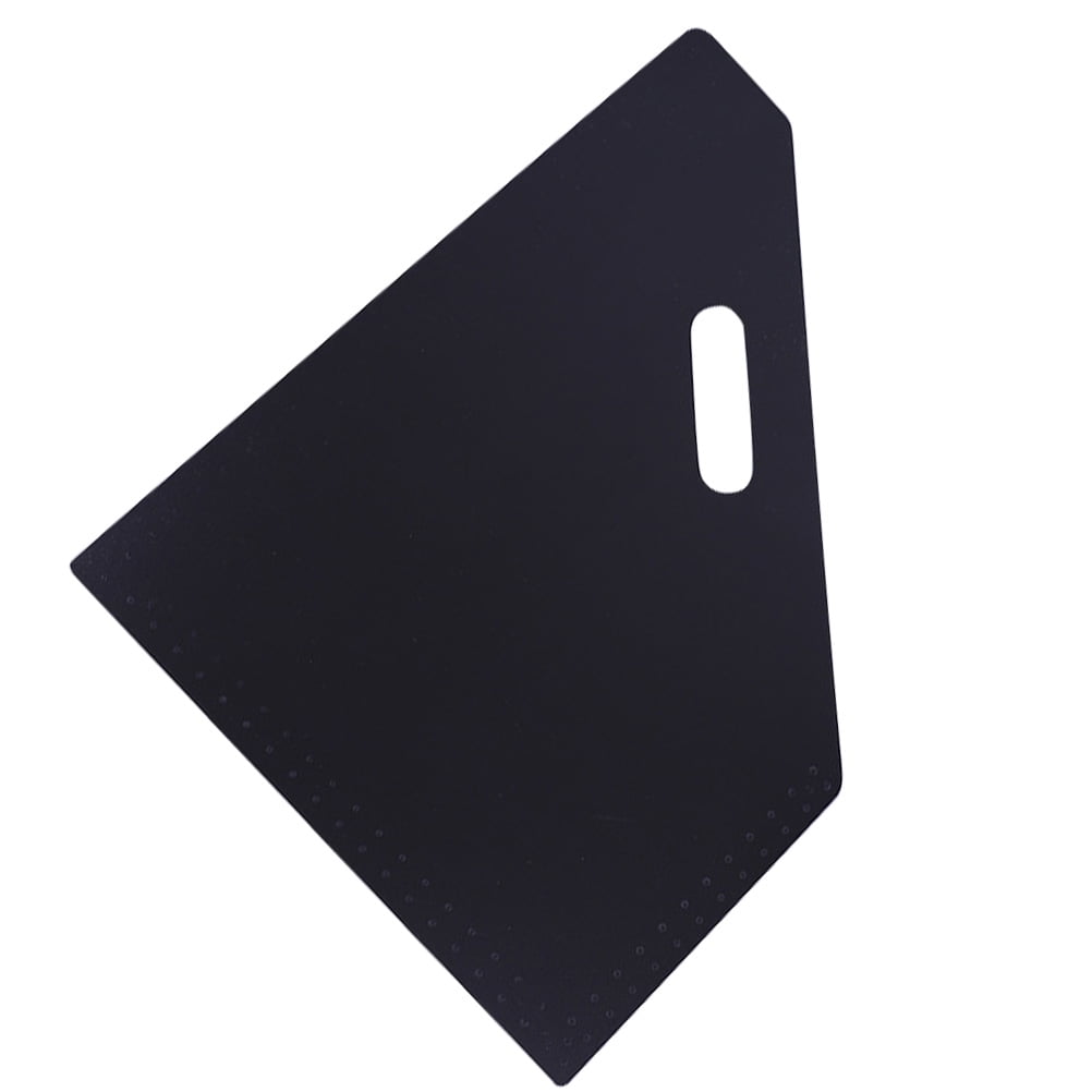 Vertical Folder Desktop File Organizer Office Storage Rack Magazine ...