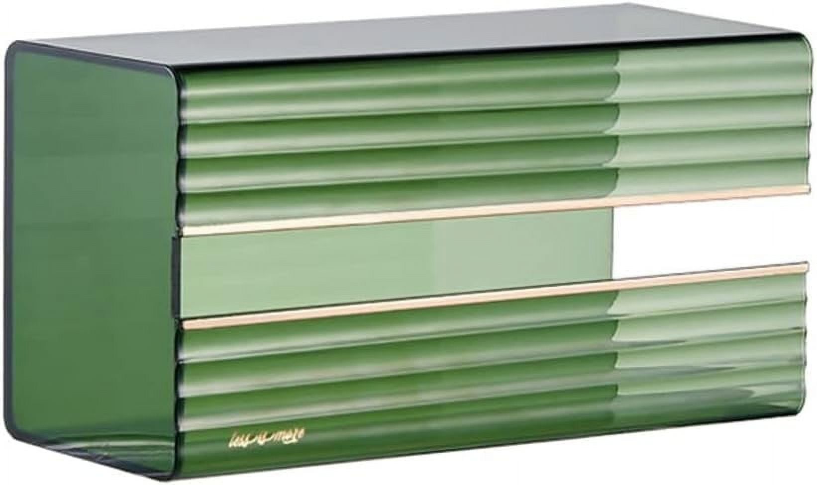 Vertical Food Container Clear Container Small Airtight Large Food ...