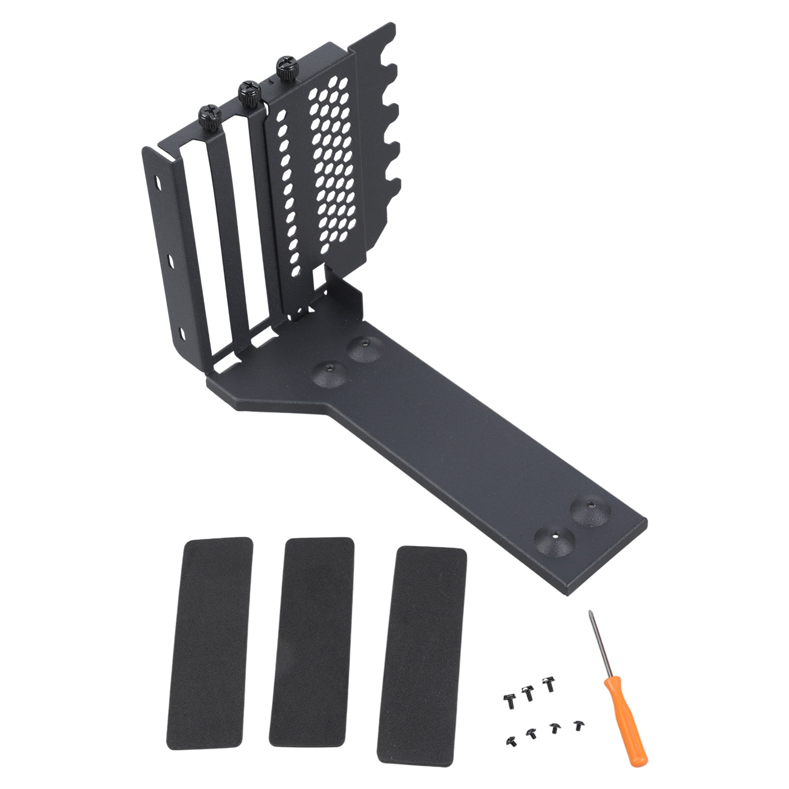 Vertical GPU Bracket GPU Holder For Various Computer Cases, Comes With ...