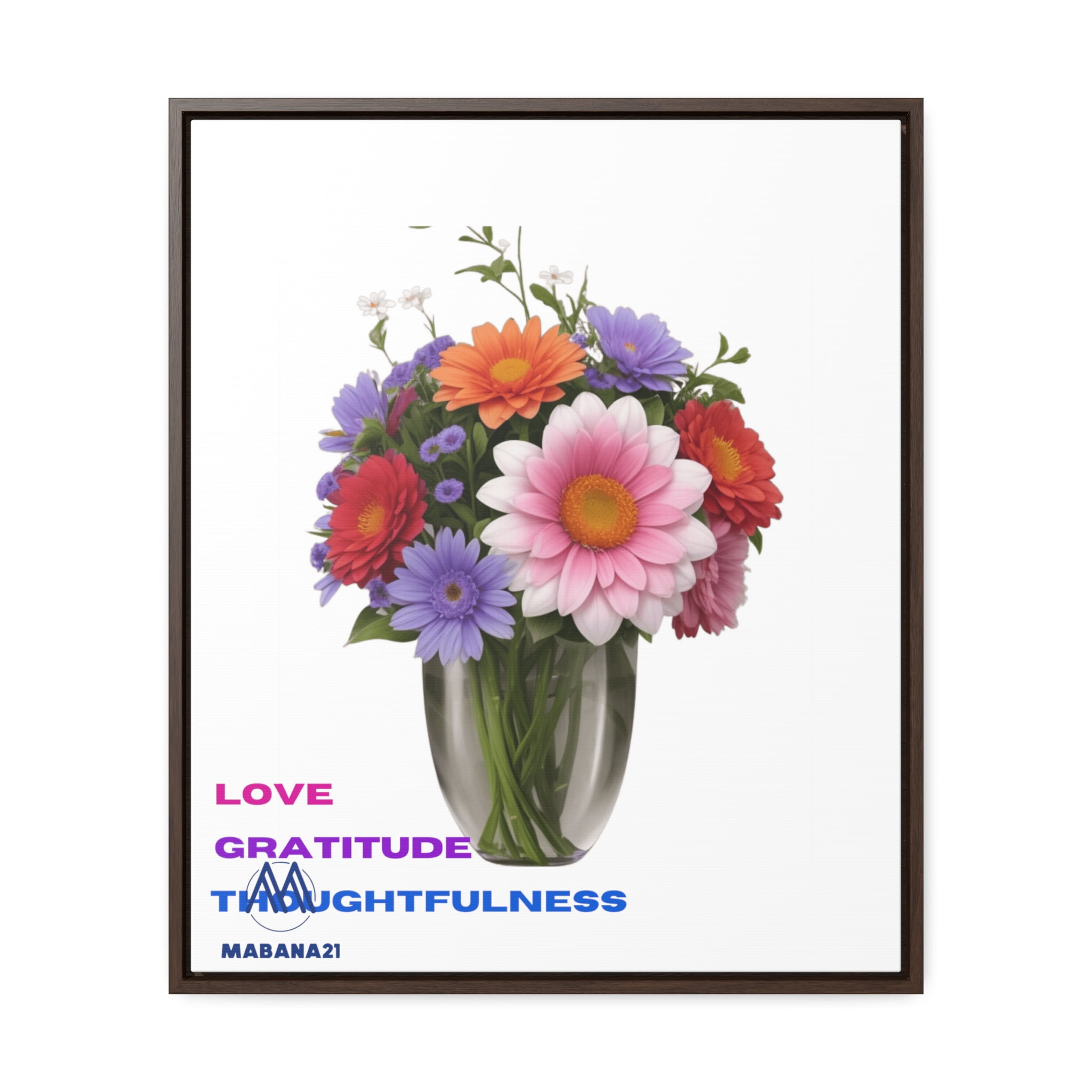 Vertical Gallery Canvas Wraps - Showcase Your Personality on Your Walls ...