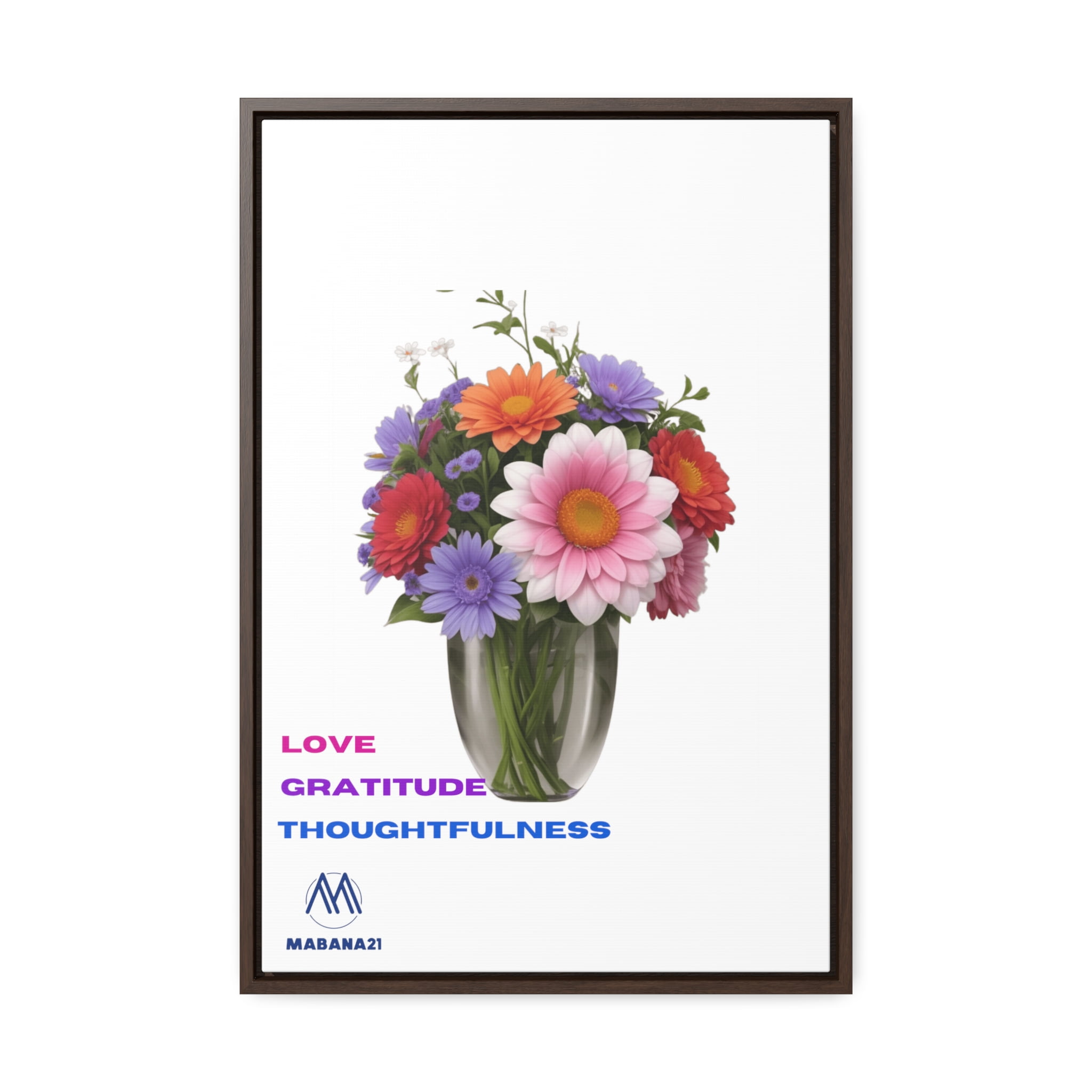 Vertical Gallery Canvas Wraps - Showcase Your Personality on Your Walls ...