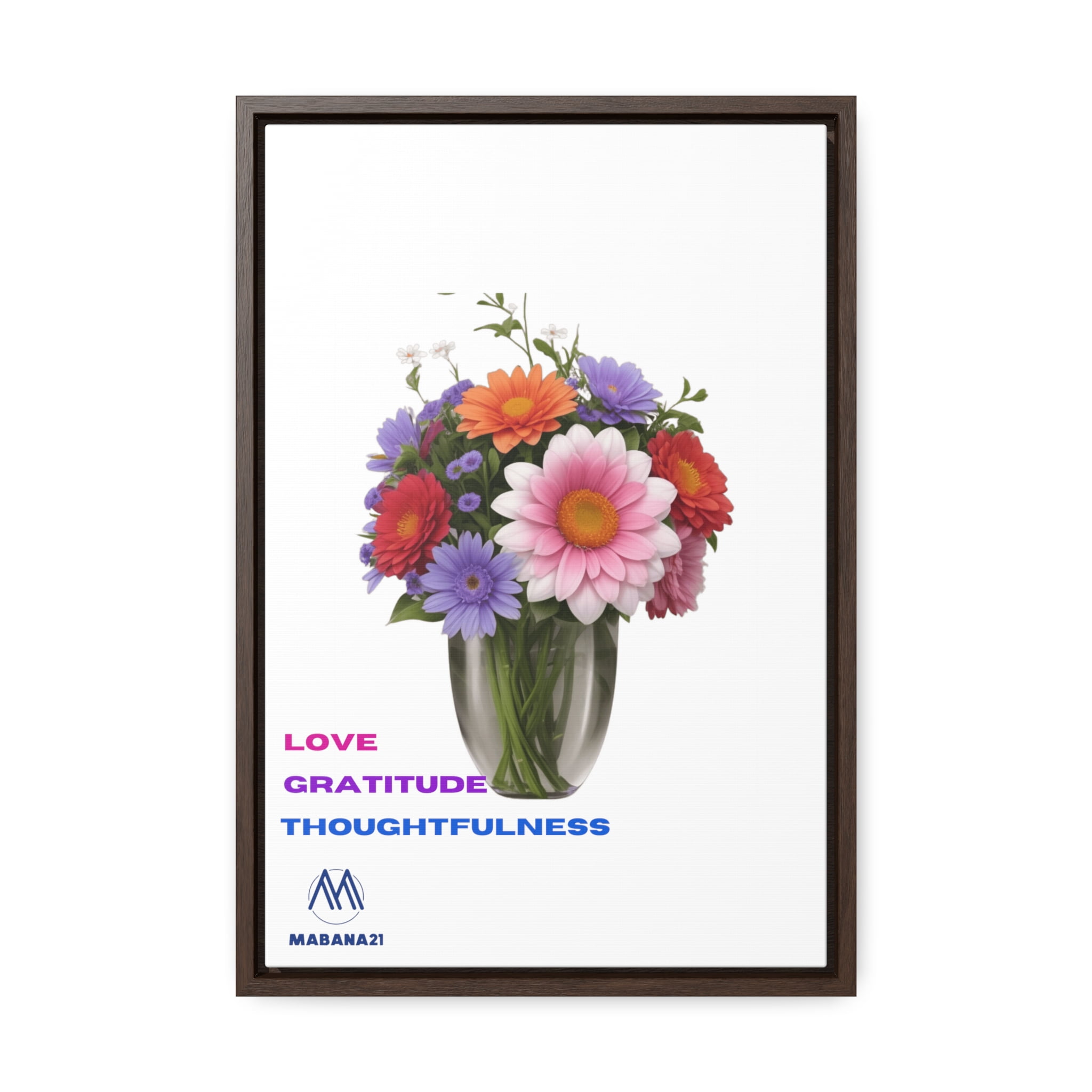 Vertical Gallery Canvas Wraps - Showcase Your Personality on Your Walls ...