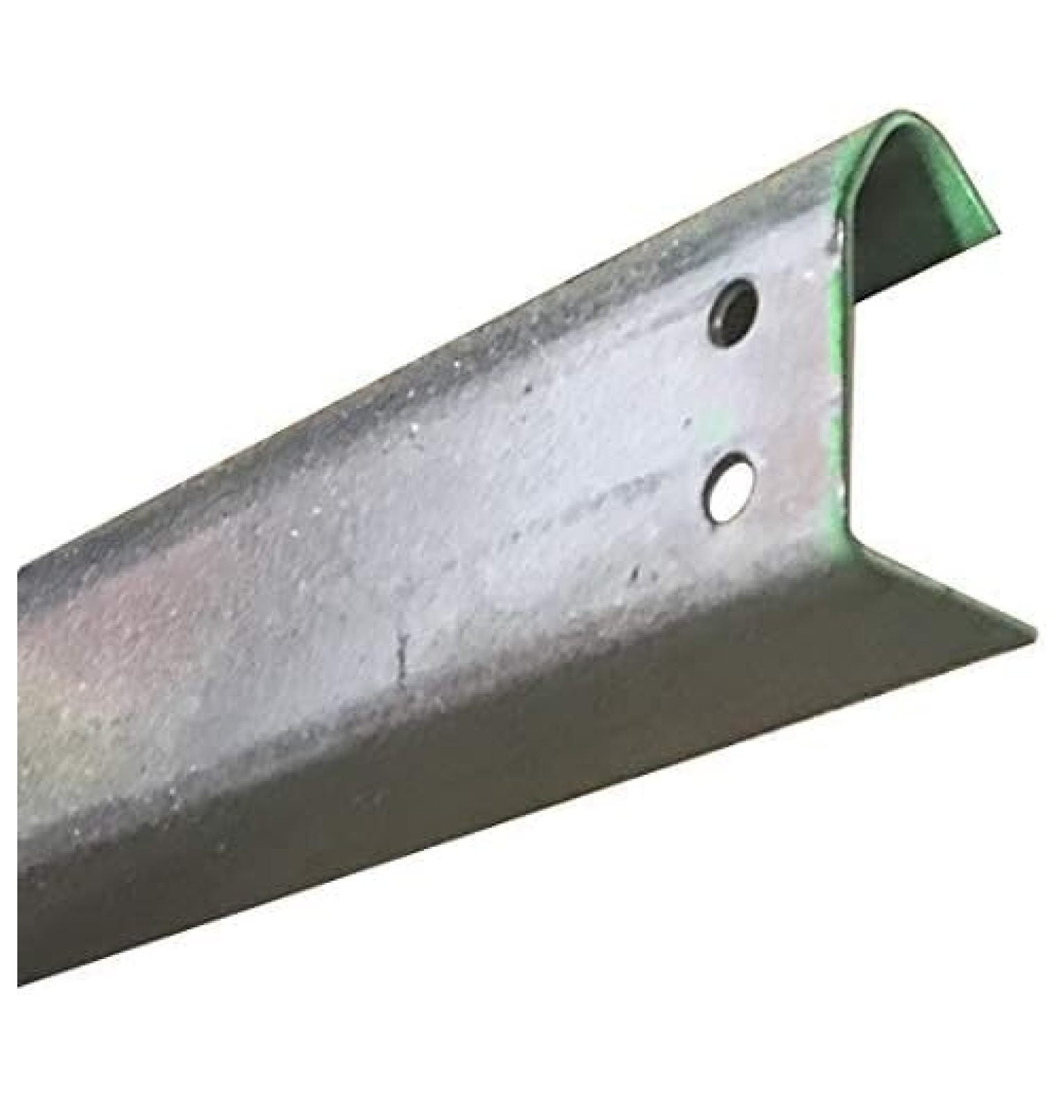 Vertical Garage Door Track 76 Inch - Replacement Track Set for ...