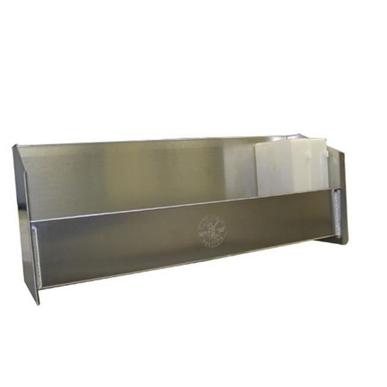 Vertical Gear Case Storage Rack - Walmart.com