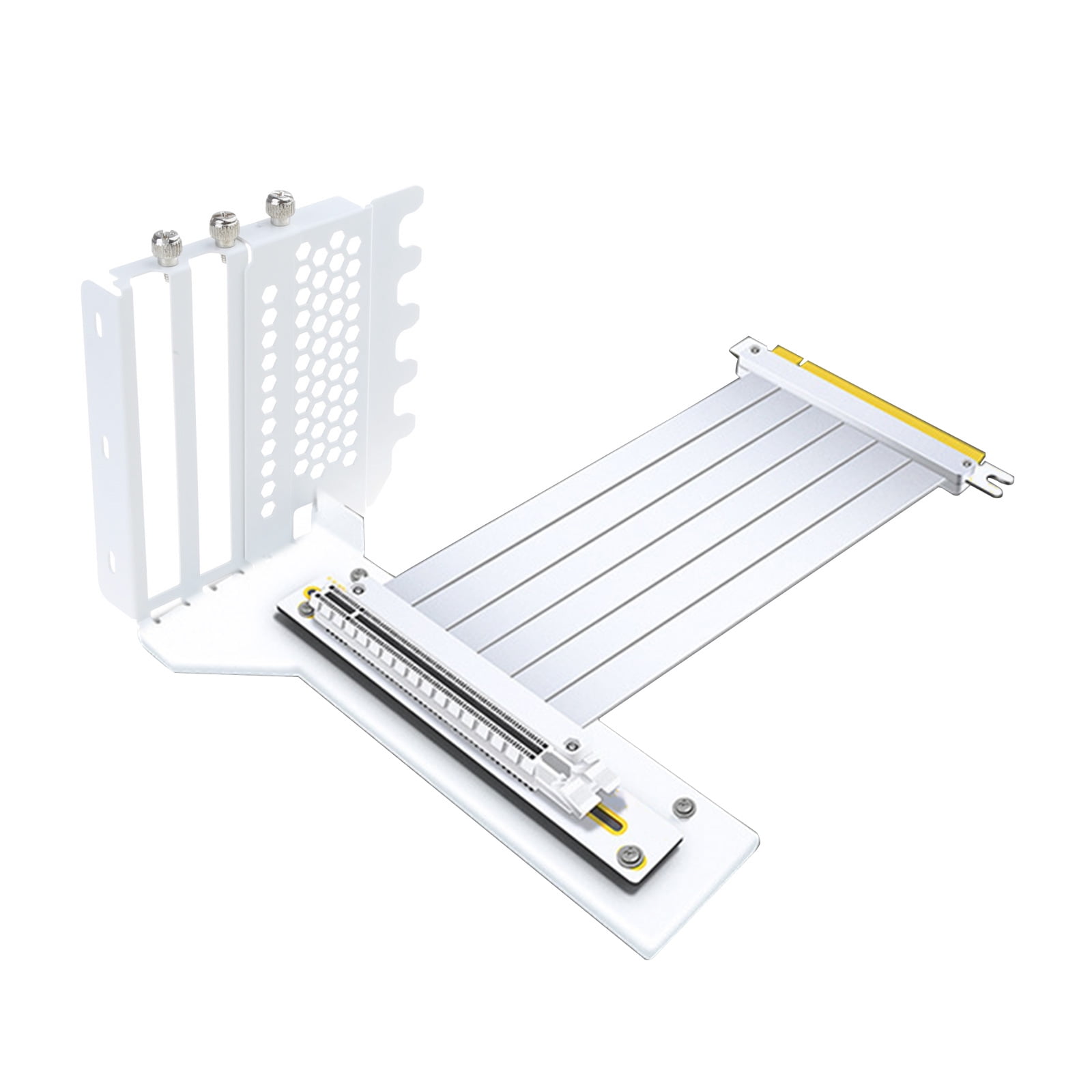 Vertical Graphics Card Bracket PCIE3.0 X16 GPU Holder Improved PC ...