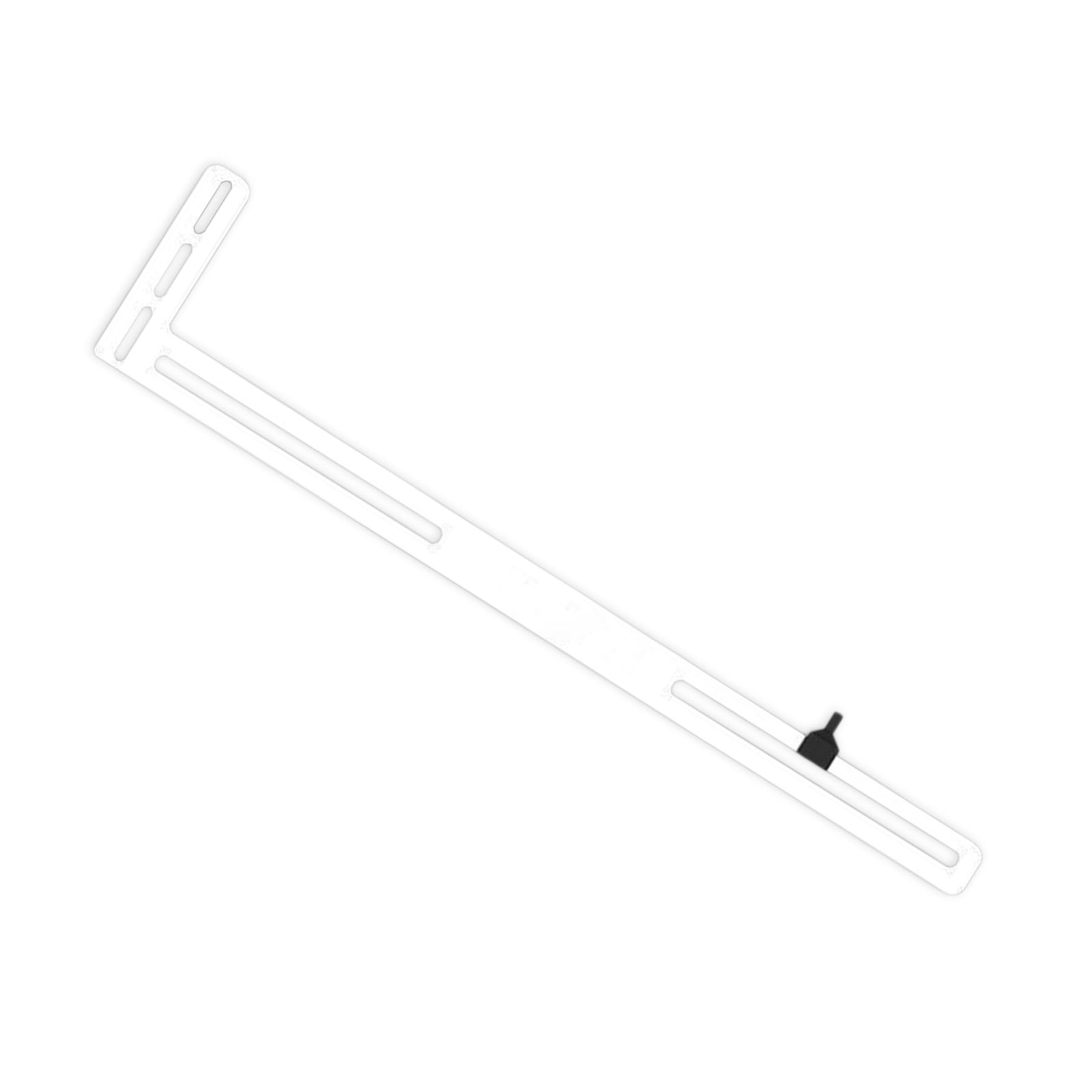 Vertical Graphics Card GPU Video Card Sagging Holder Bracket L Shape ...