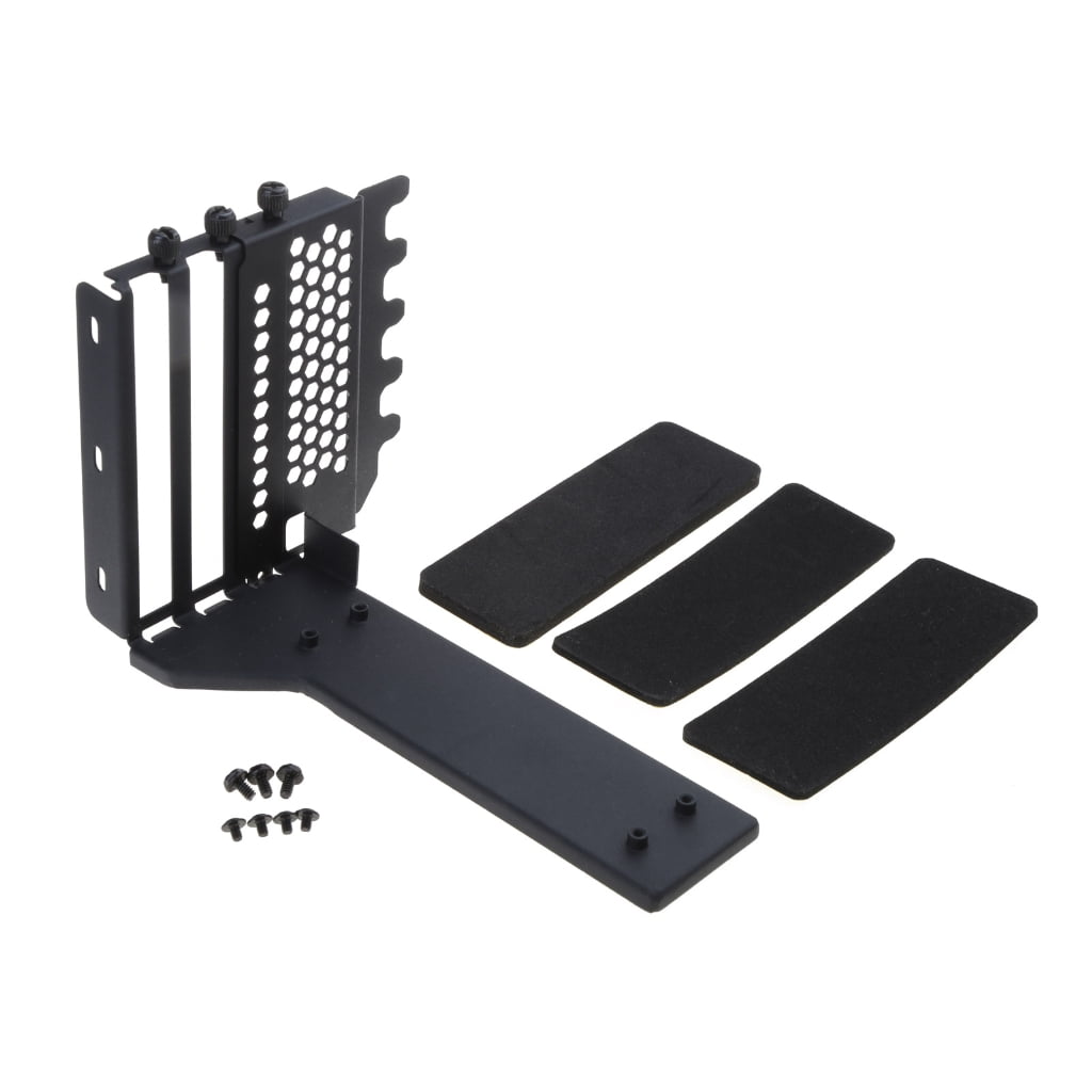 Vertical Graphics Card Holder Bracket GPU Mount Video Card VGA Support ...