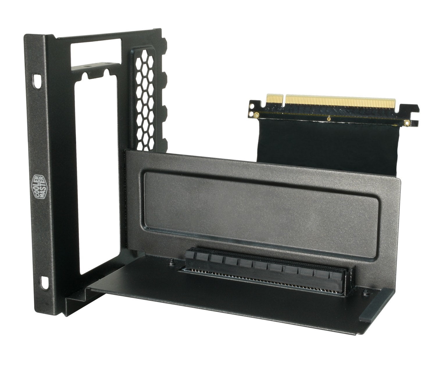 Vertical Graphics Card Holder Kit (Incl. Riser card) - Walmart.com