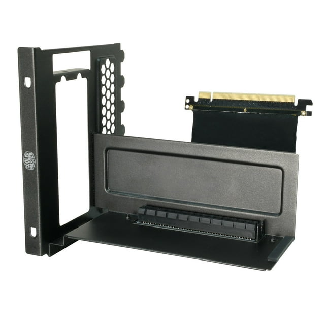 Vertical Graphics Card Holder Kit (Incl. Riser card) - Walmart.com