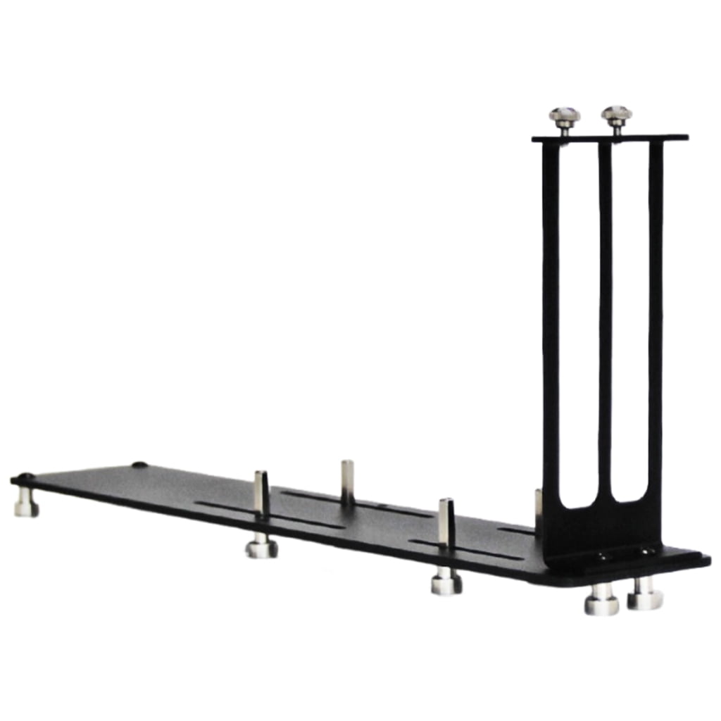 Vertical Graphics Card Mount Aluminum Bracket GPU Card Vertical Bracket ...