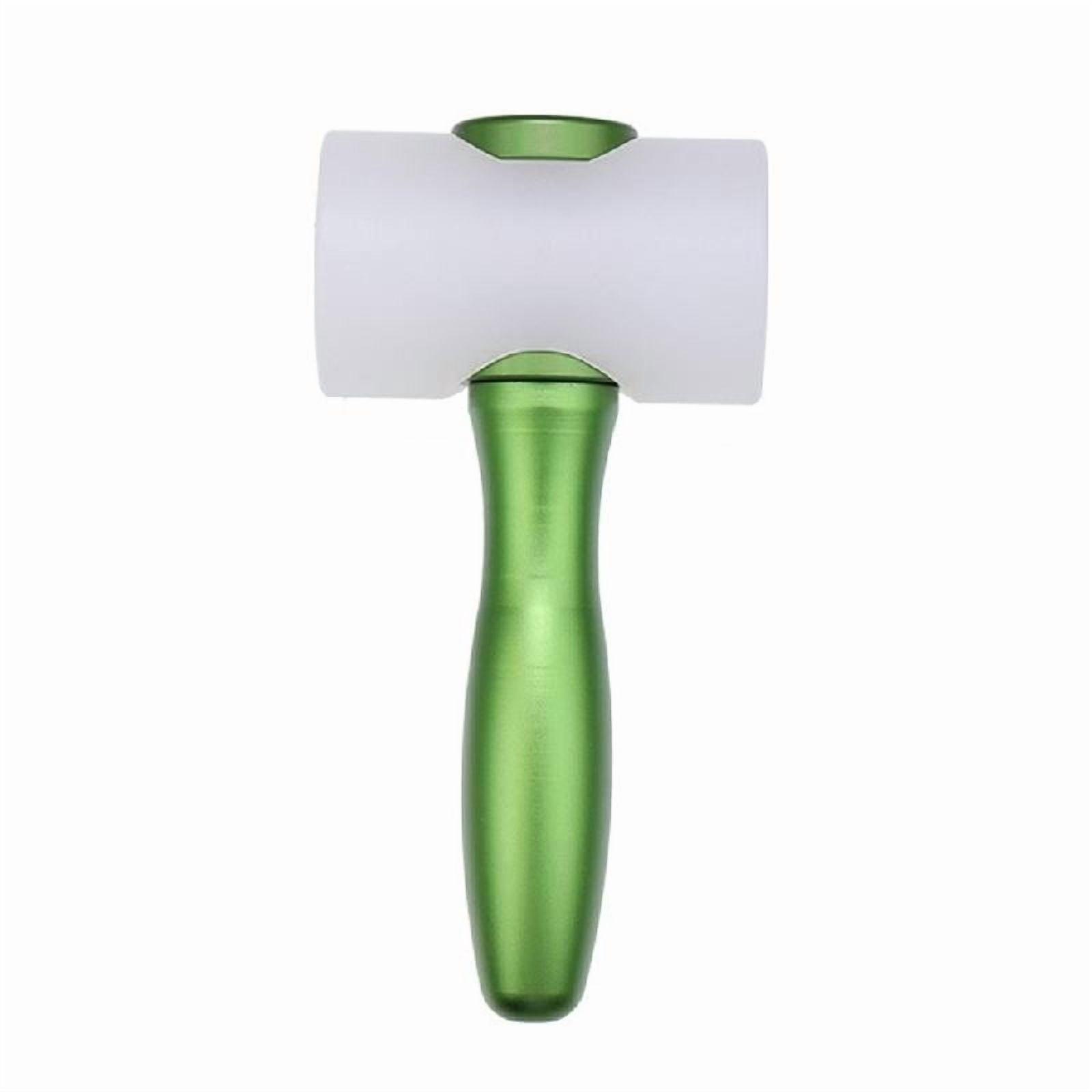 Vertical Hammer Carving Hammer T-shape Hammer Craft Tool - Walmart.com