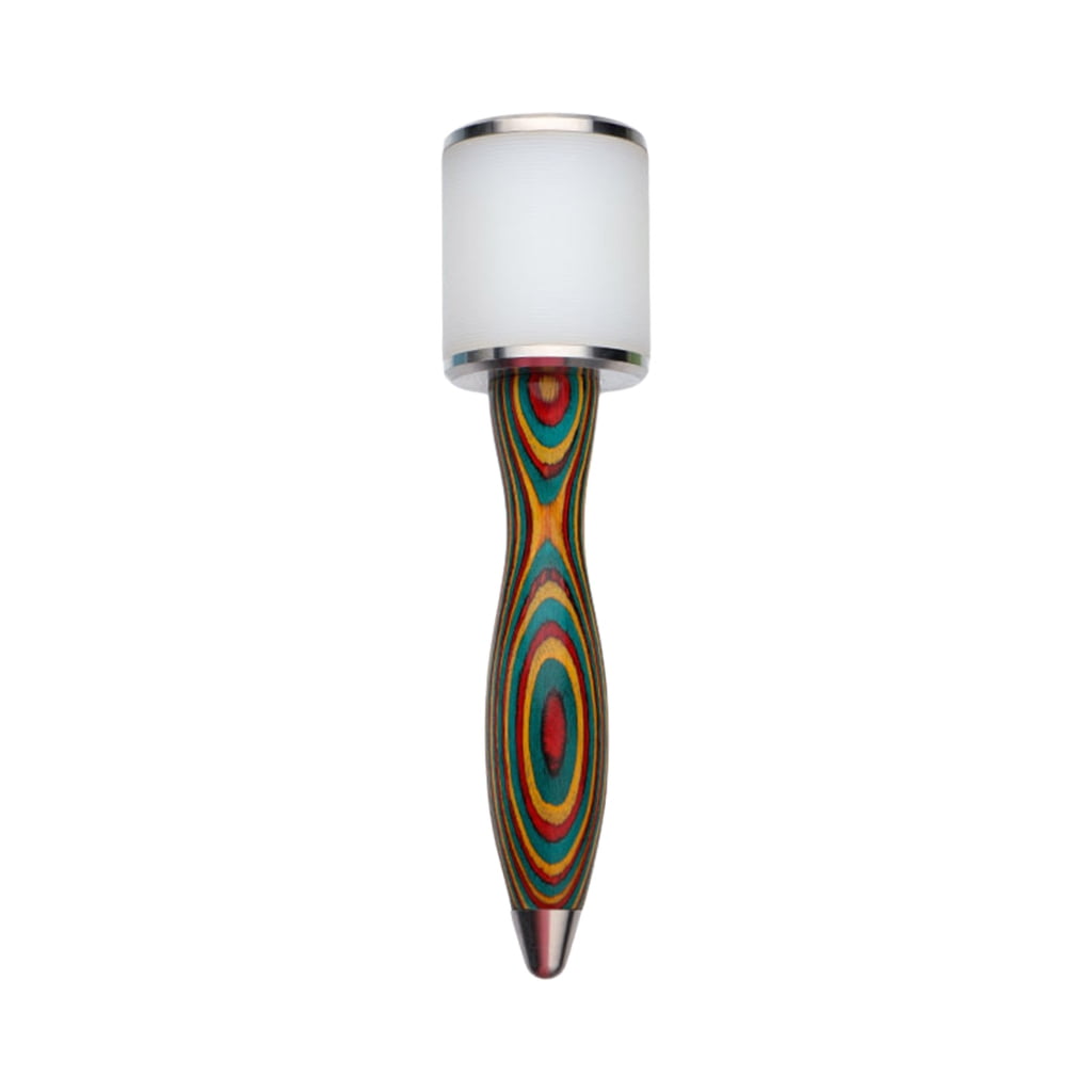 Vertical Hammer1eatherCarving Hammer Nylon Hammer Mallet1eatherCraft ...