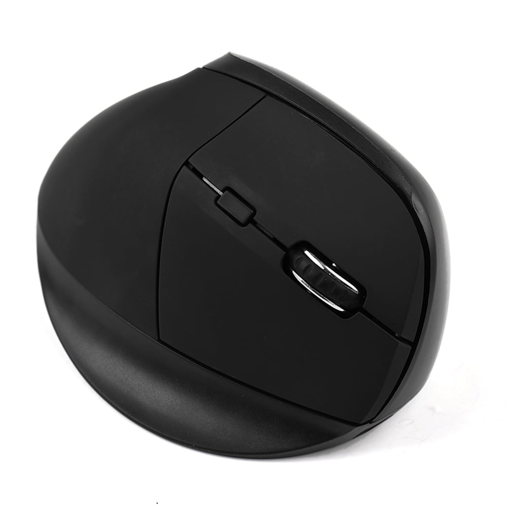 Vertical ,Handed Mice Laptop Computer Middle Hands 6-button Office ...