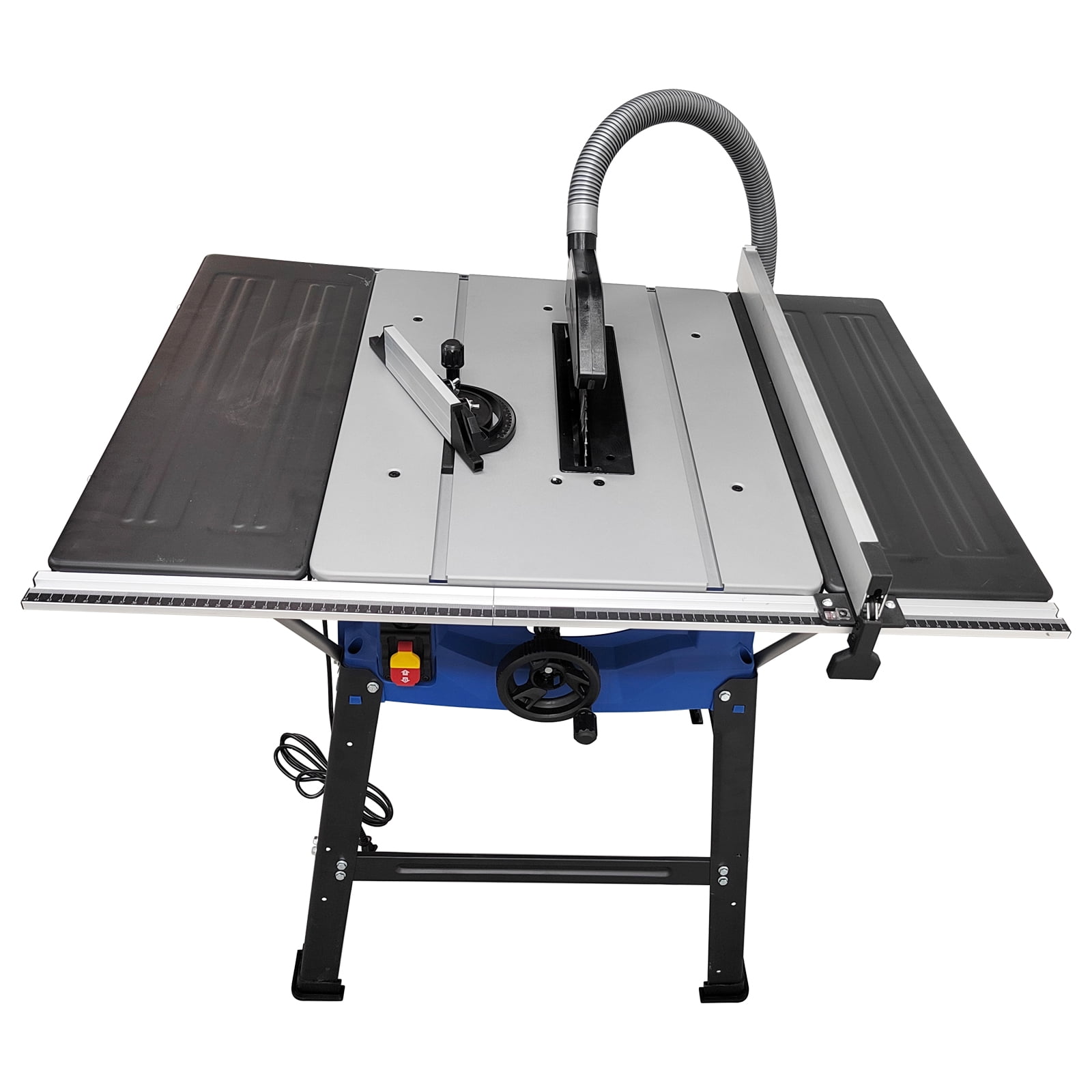 Vertical High Speed Table Saw DIY Working Wood Cutting Sliding Table 0 ...