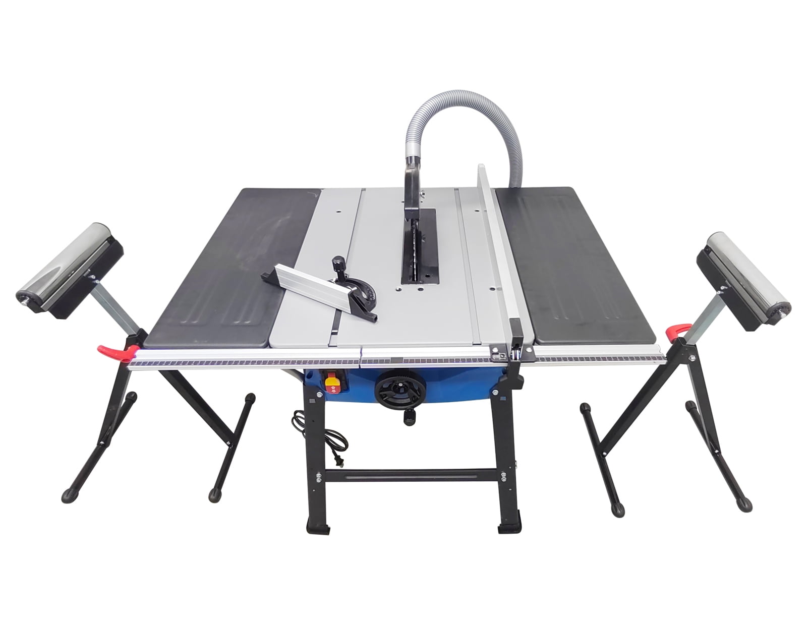 Vertical High Speed Wood Cutting Sliding Table Saw with Woodworking Saw ...