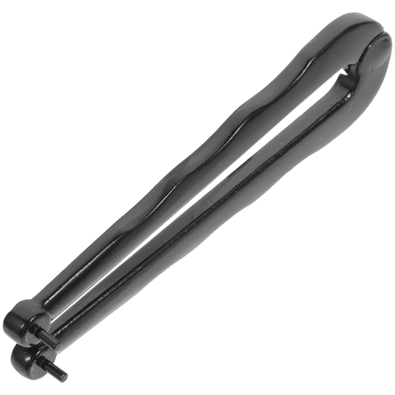 Vertical Hole Hook Wrench Adjustable Face Spanner Trim Coil Brake Line ...