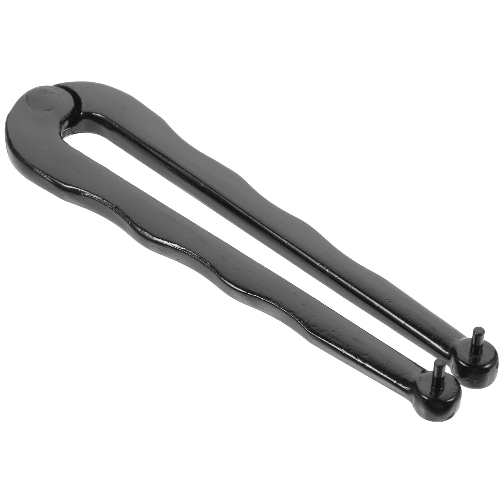 Vertical Hole Hook Wrench Adjustable Wrench Service Wrench Spanner ...