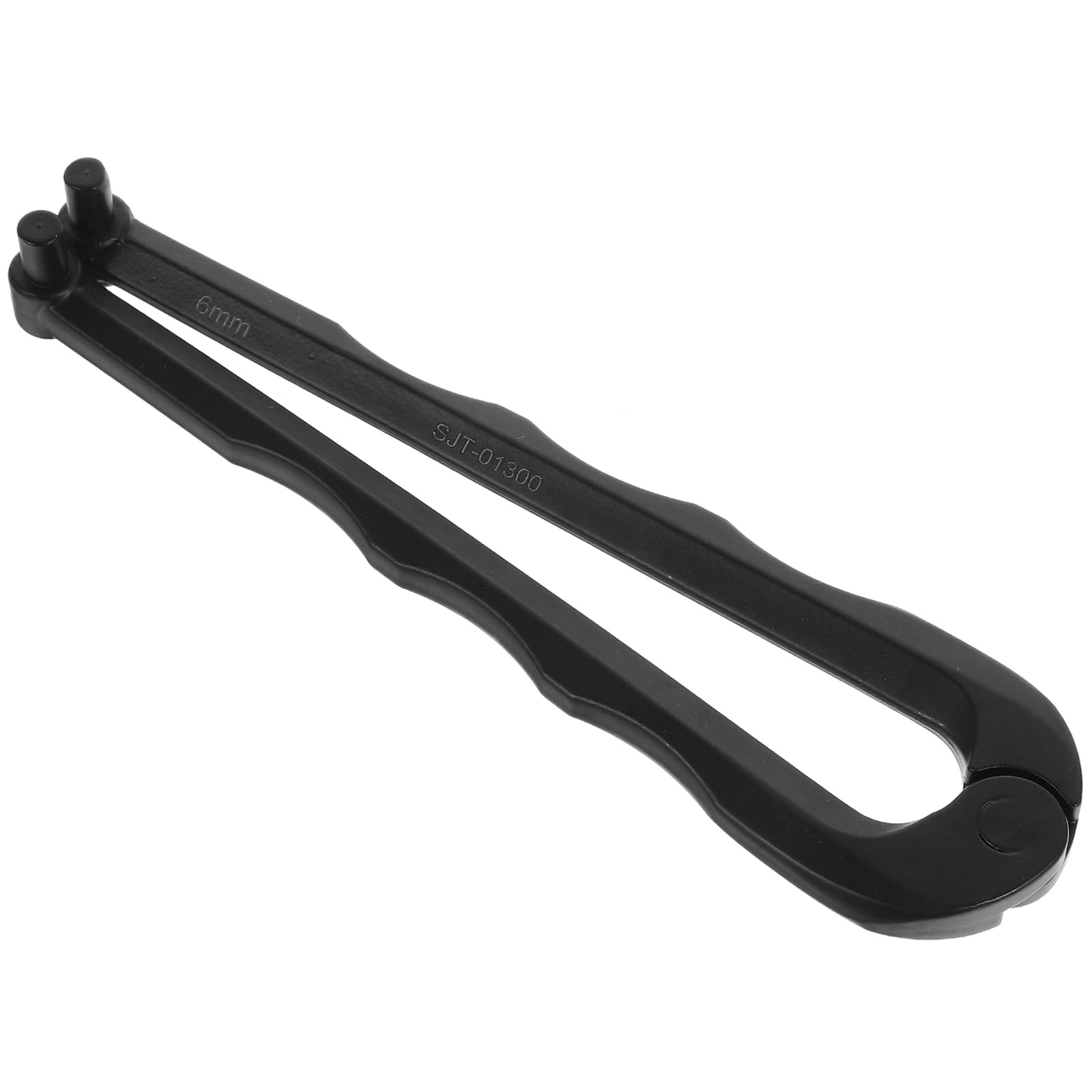 Vertical Hole Hook Wrench Thin Adjustable Spanner Pin Pliers Removal ...