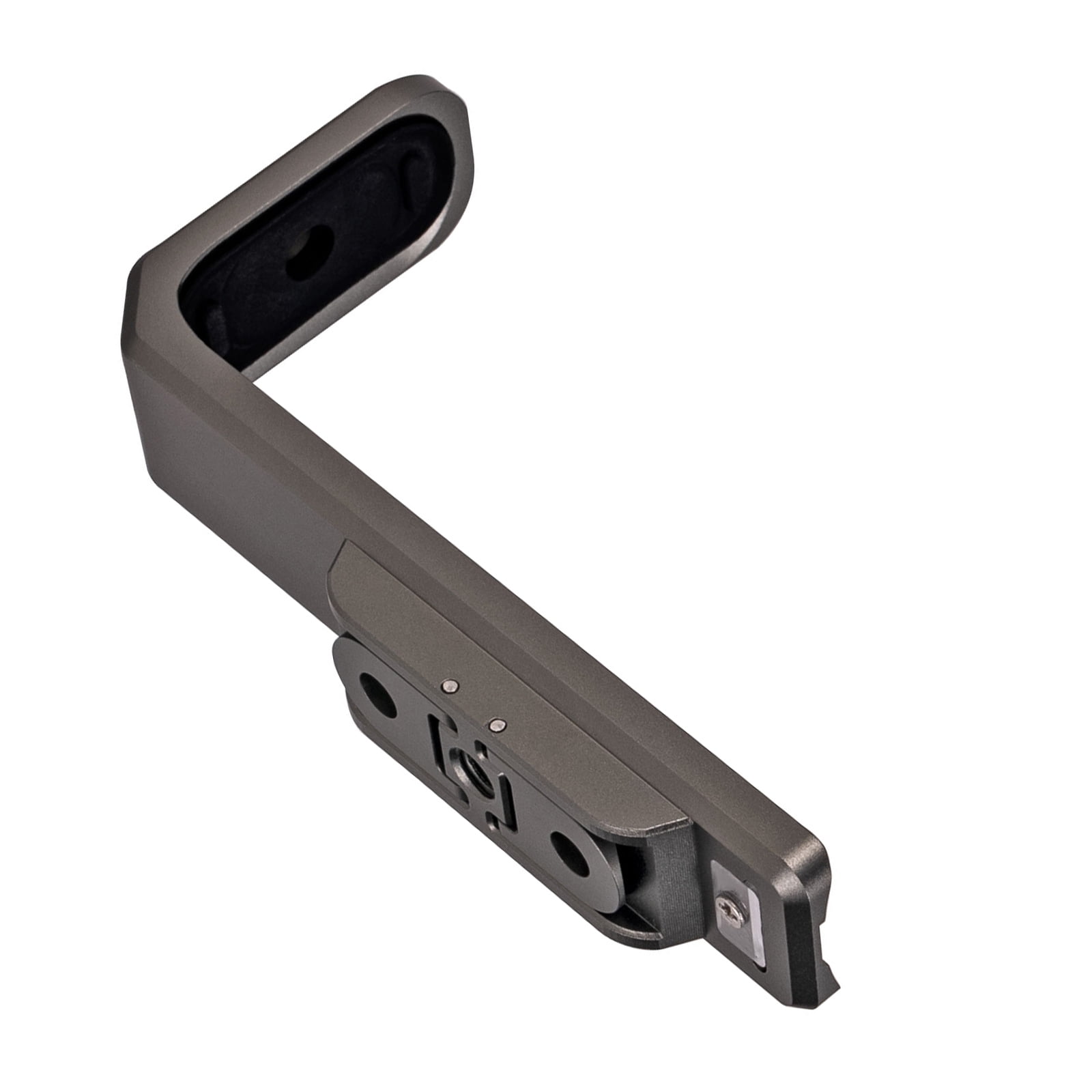 Vertical Horizontal Mount Frame 90 Degree Aluminum Metal Bracket for ...