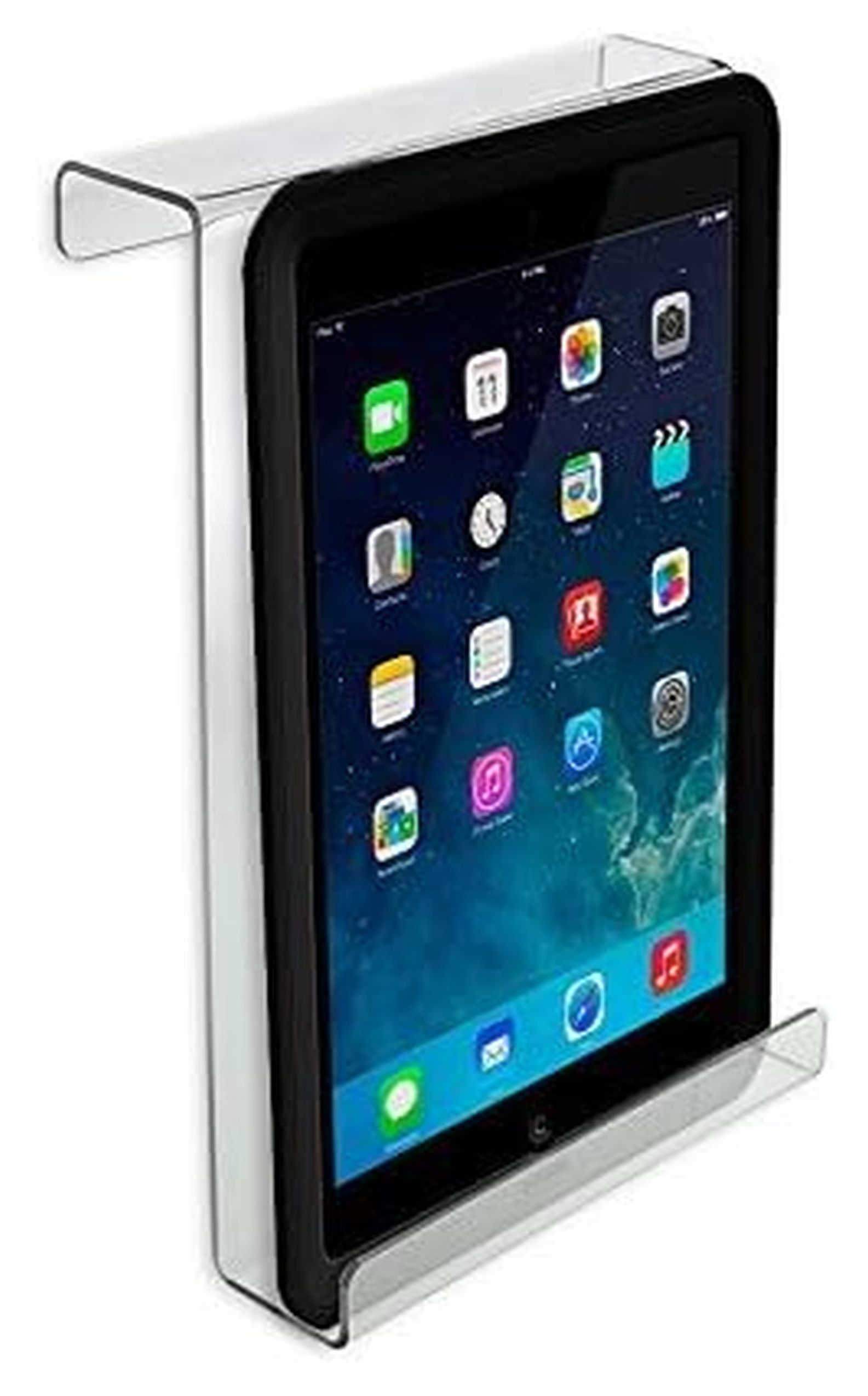 Vertical IPad Size Treadmill Book Holders - Walmart.com