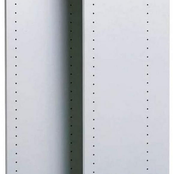 Vertical Closet Panels