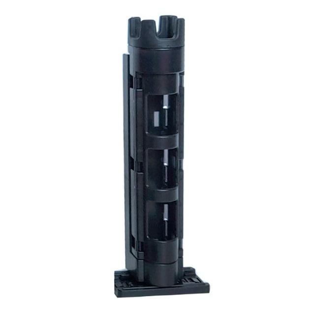 Vertical Insertion Device Fishing Box Rod Support Fishing Box Rod ...