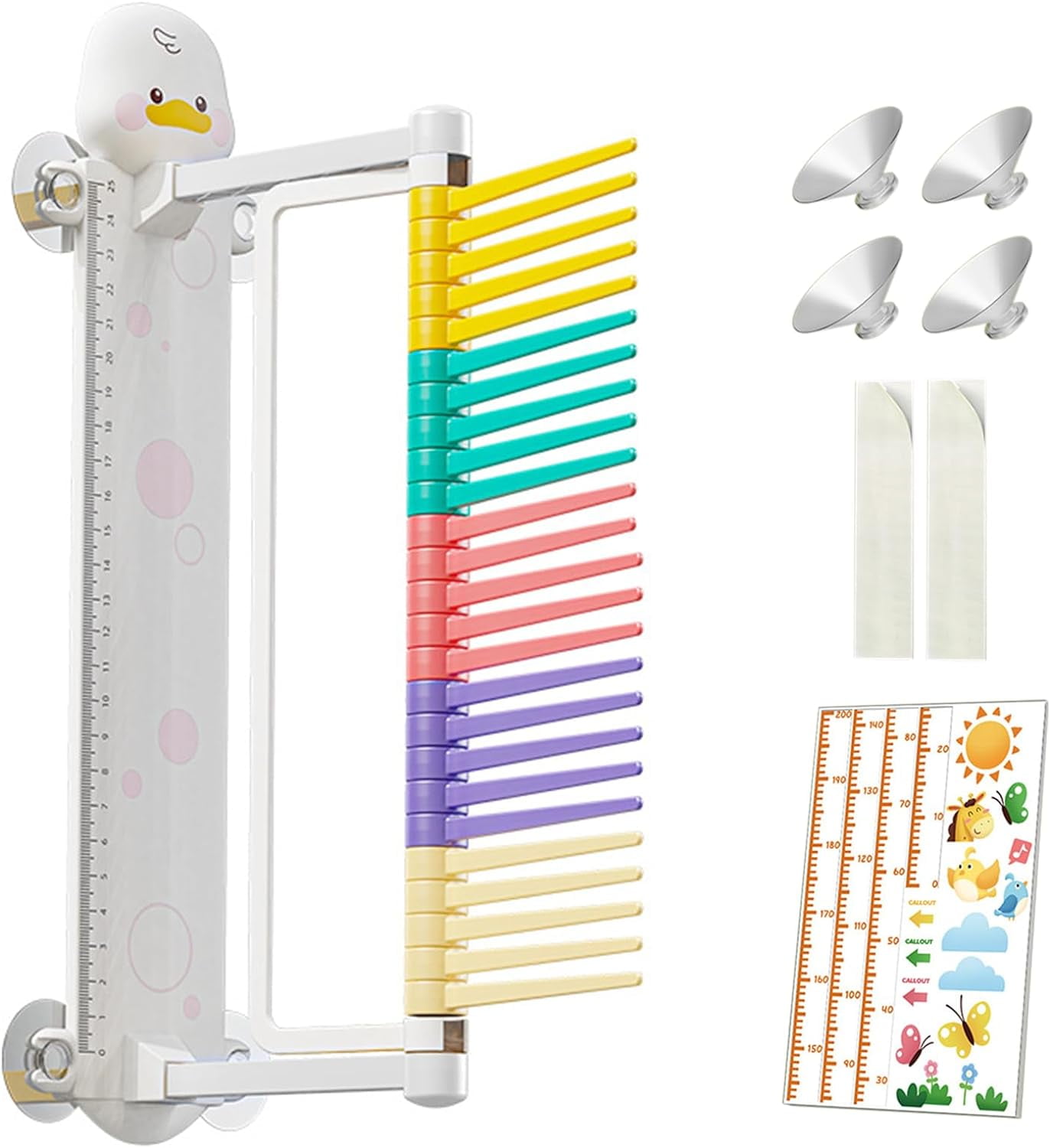 Vertical Jump Measuring Device for Kids,Vertical Jump Trainer ...