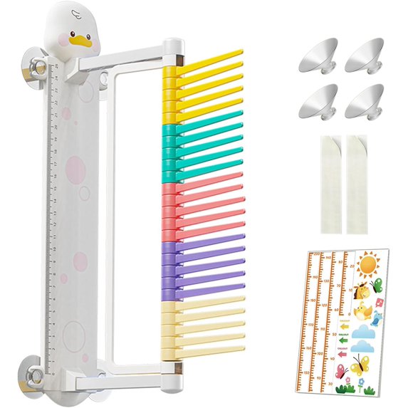 Vertical Jump Measuring Device for Kids,Vertical Jump Trainer ...