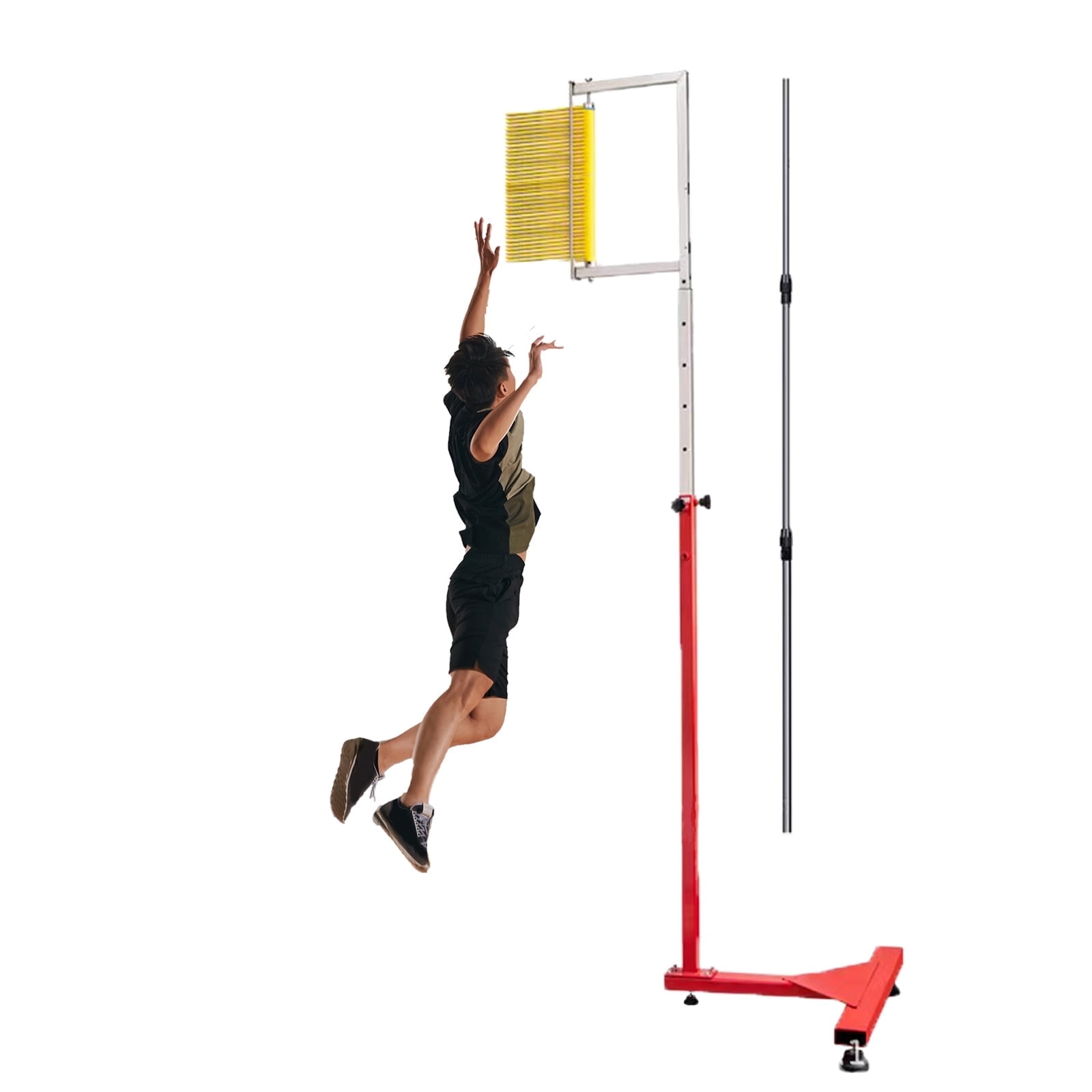 Vertical Jump Tester