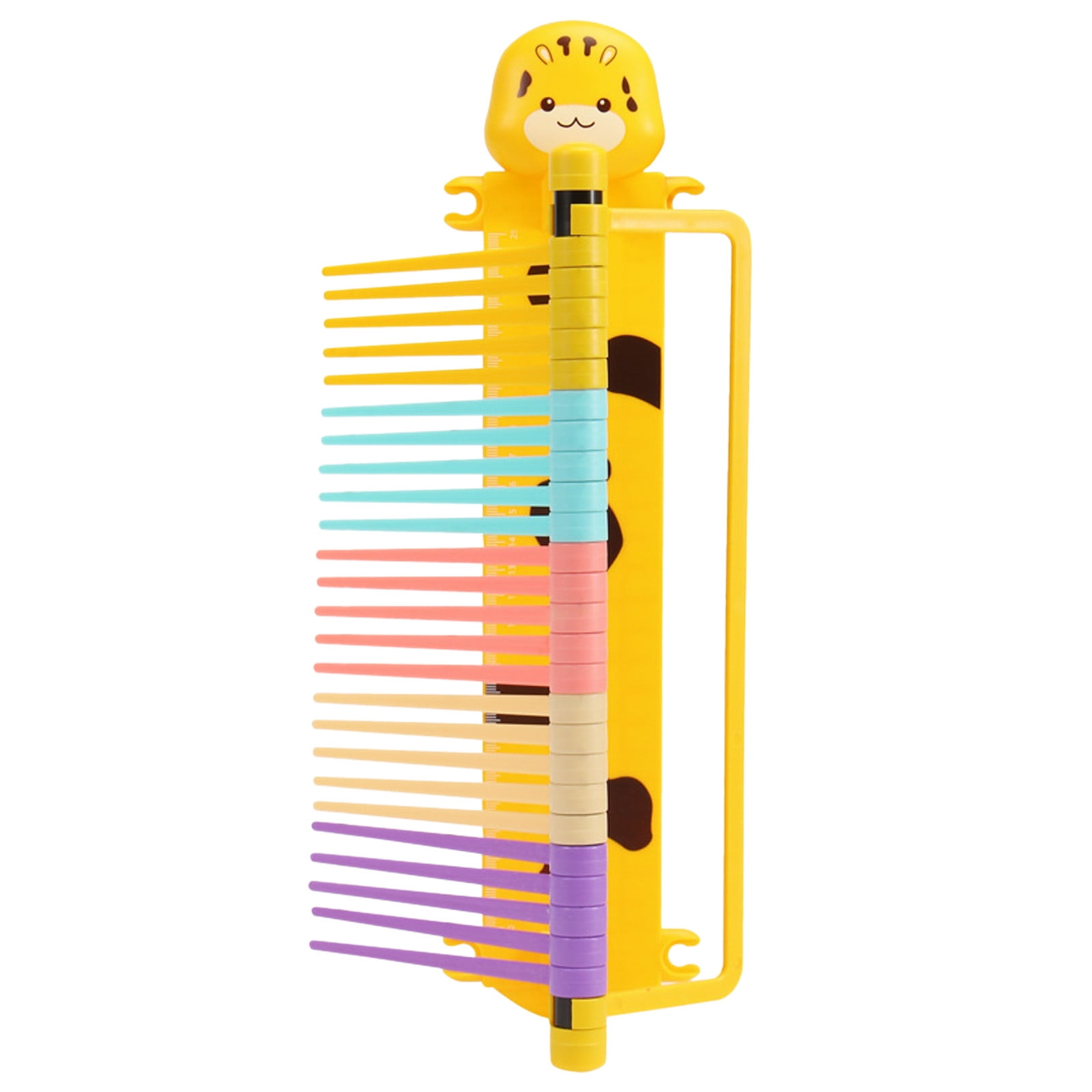 Vertical Jump Tester For Kids Vertical Jump Trainer Cartoon Wall ...