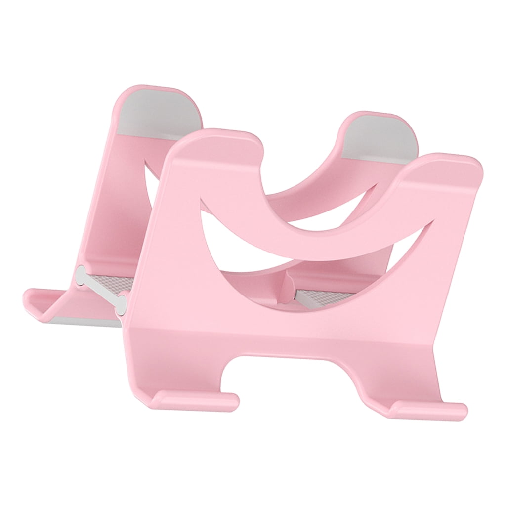Vertical Laptop Stand Notebook Holder Space Saving for Gaming Laptops ...