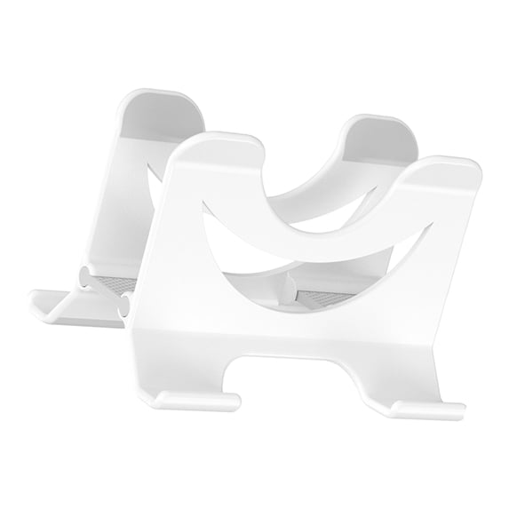 Vertical Laptop Stand Notebook Holder Space Saving for Gaming Laptops ...