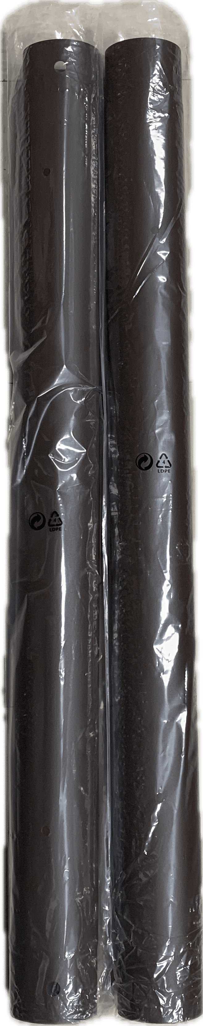 Vertical Leg for Coleman Power Steel 22ft x 52in Round Above Ground ...
