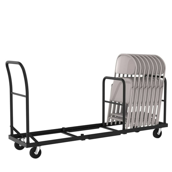 Folding Chair Carts
