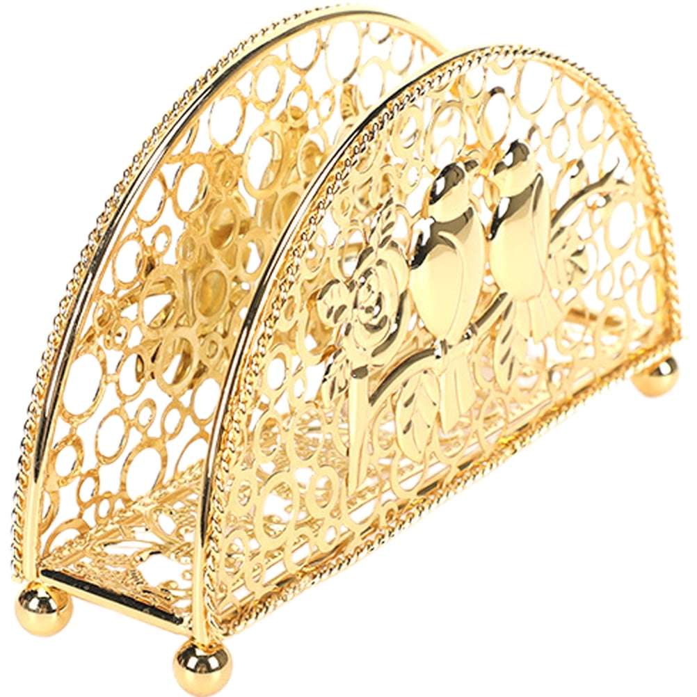 Vertical Napkin Holder Cocktail Dispenser Modern Napkin Holder Kitchen ...