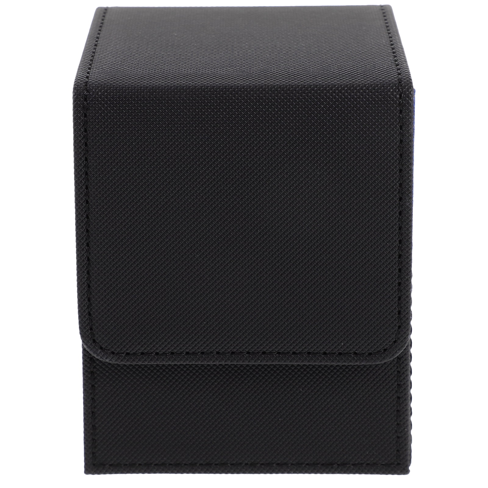 Vertical PU Card Box Storage Board Game Collection Tally Ho Playing ...