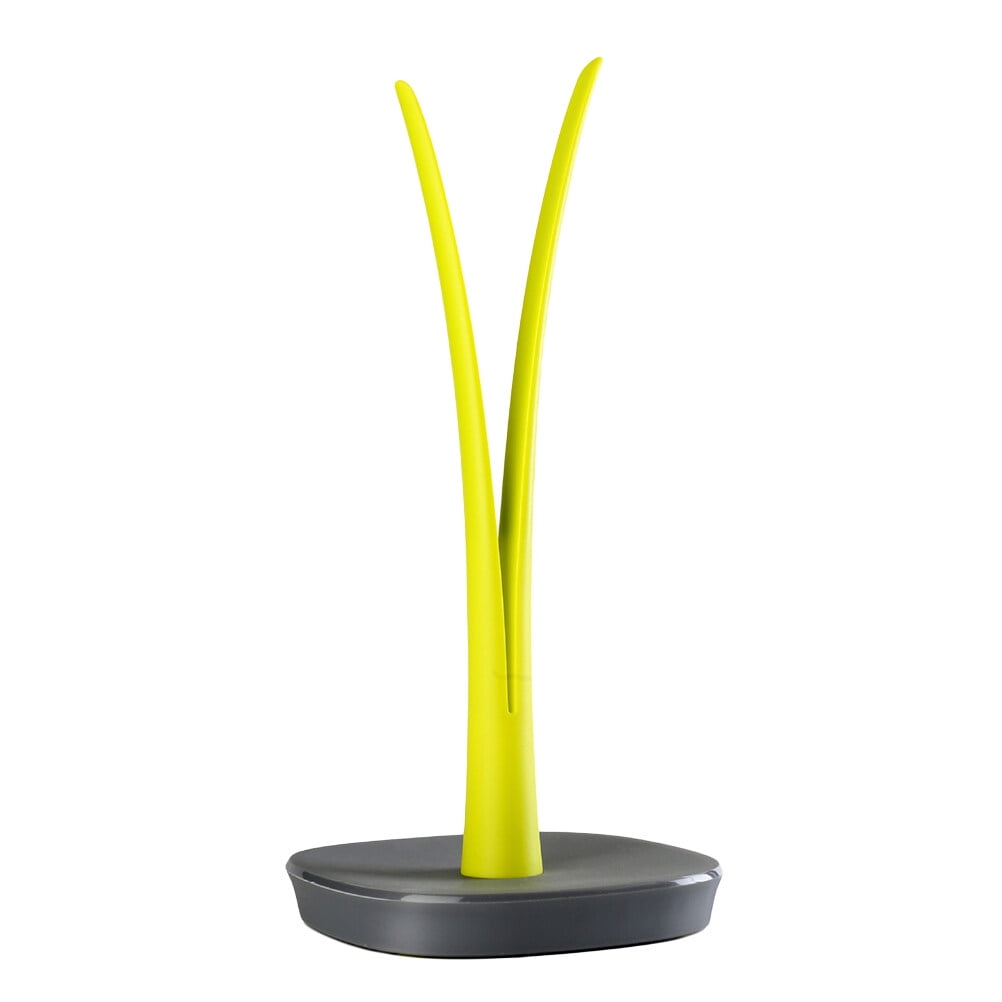 Vertical Paper Roll Holder Nordic Style Kitchen Paper Napkin Shelf ...