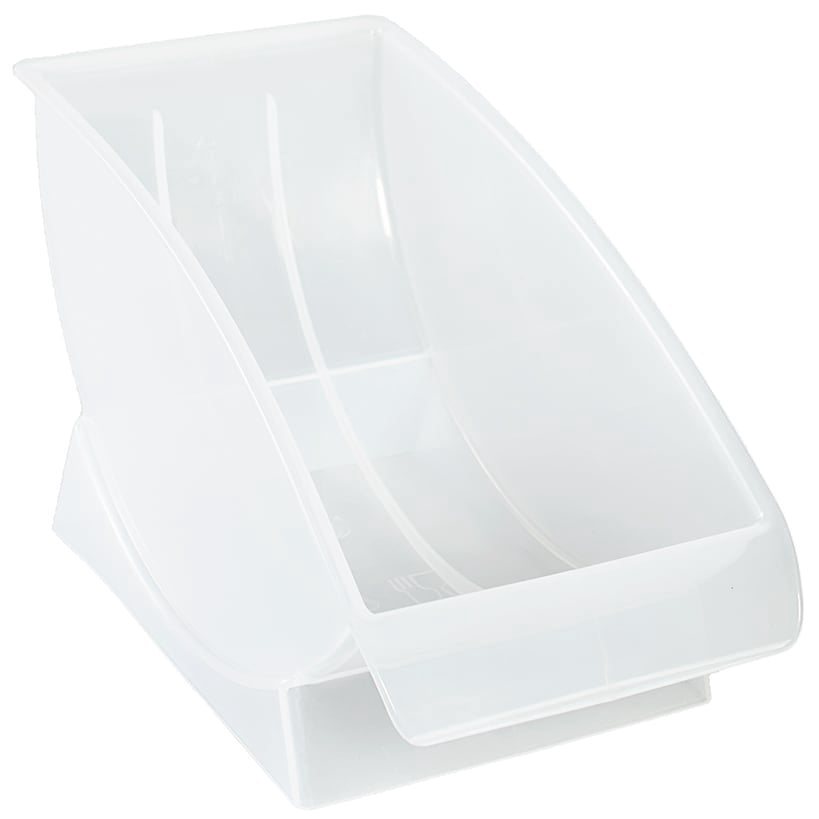Vertical Salad Plate Rack - Walmart.com